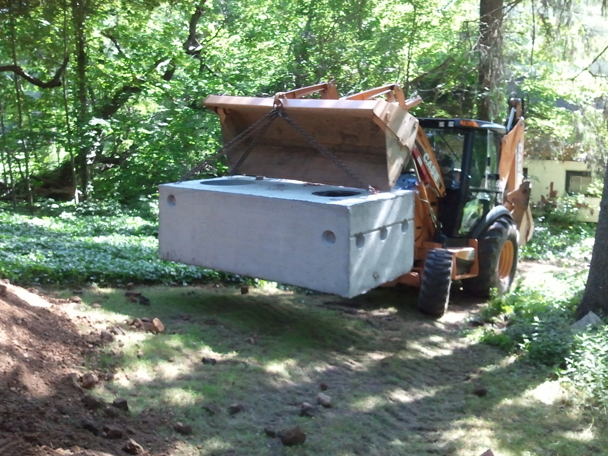 The Secret to a Healthy Septic System: Unleashing the Power of Septic ...