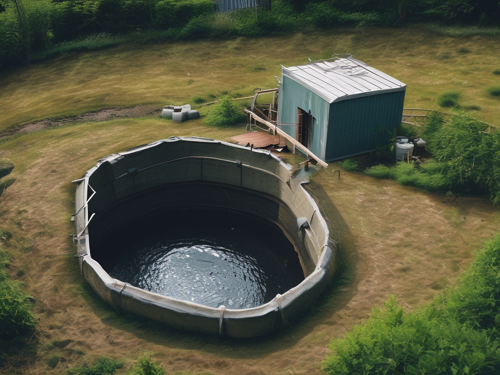 The Silent Threat: How Cancer Can Impact your Septic Tank System ...