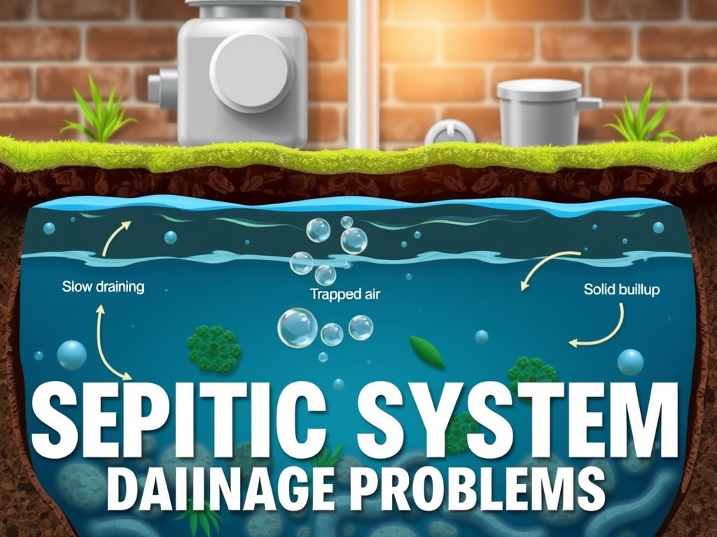 Effective Solutions for Septic System Drainage Problems ...